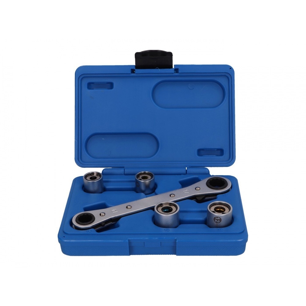 Stud Bold Mounting Tool Set Buzzetti M6 / M8 / M10 / M12 by Buzzetti ⚡ ...
